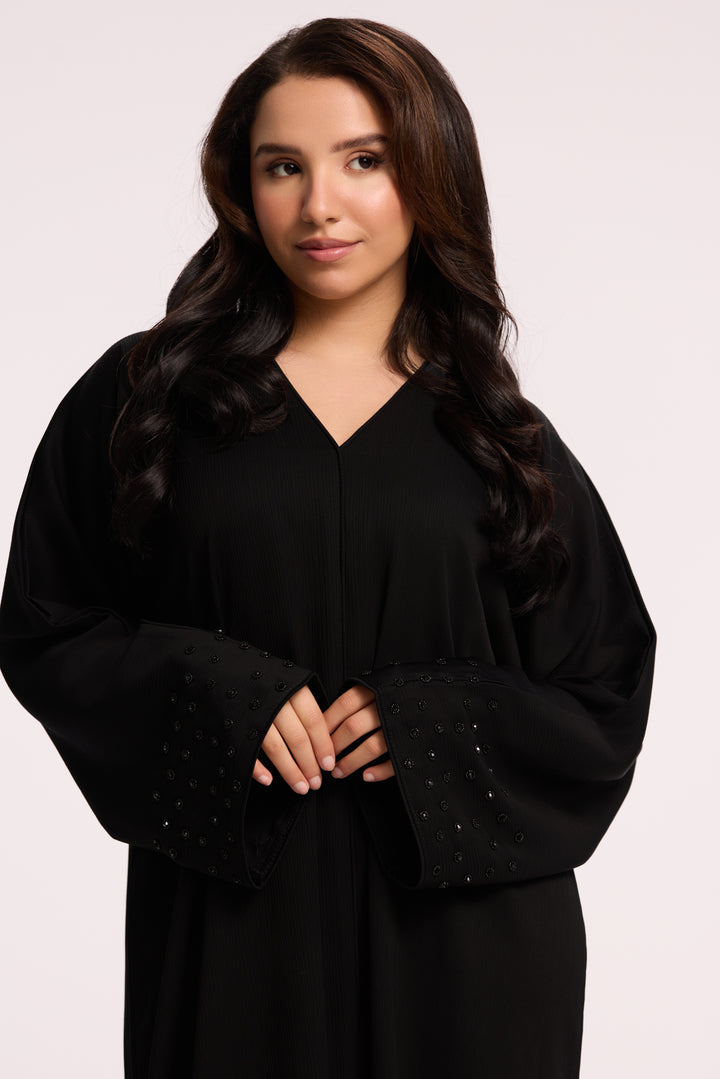 Handmade Abayas | stylish and luxurious abayas online – LABAYAH DESIGN