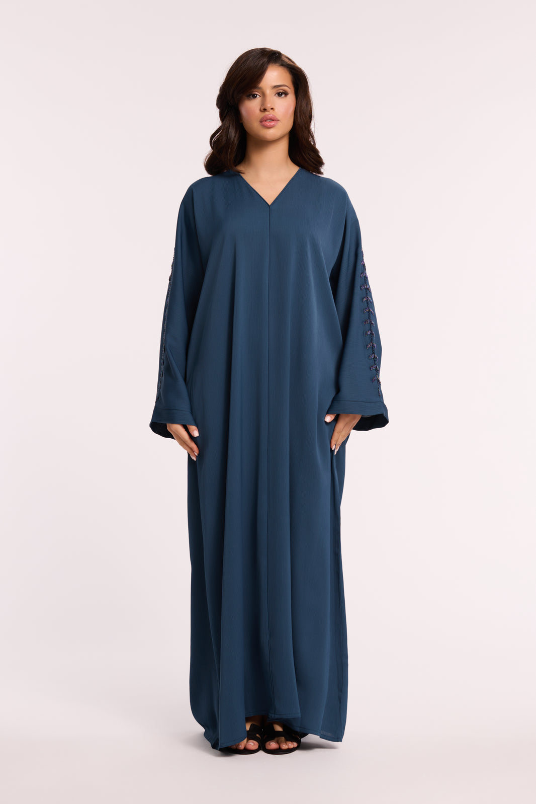 Handmade Abayas | stylish and luxurious abayas online – LABAYAH DESIGN